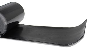 ЭПДМ лента для вентфасадов: расход на м2